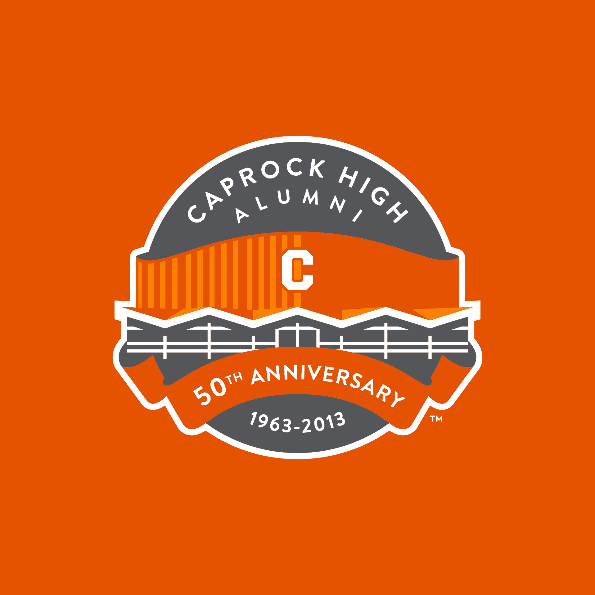 Caprock High School - O'Dell Design Co