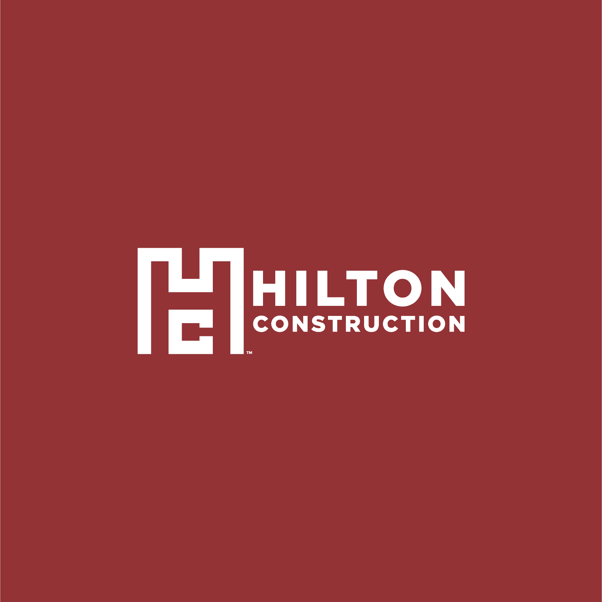 Hilton Construction | O'Dell Design Co