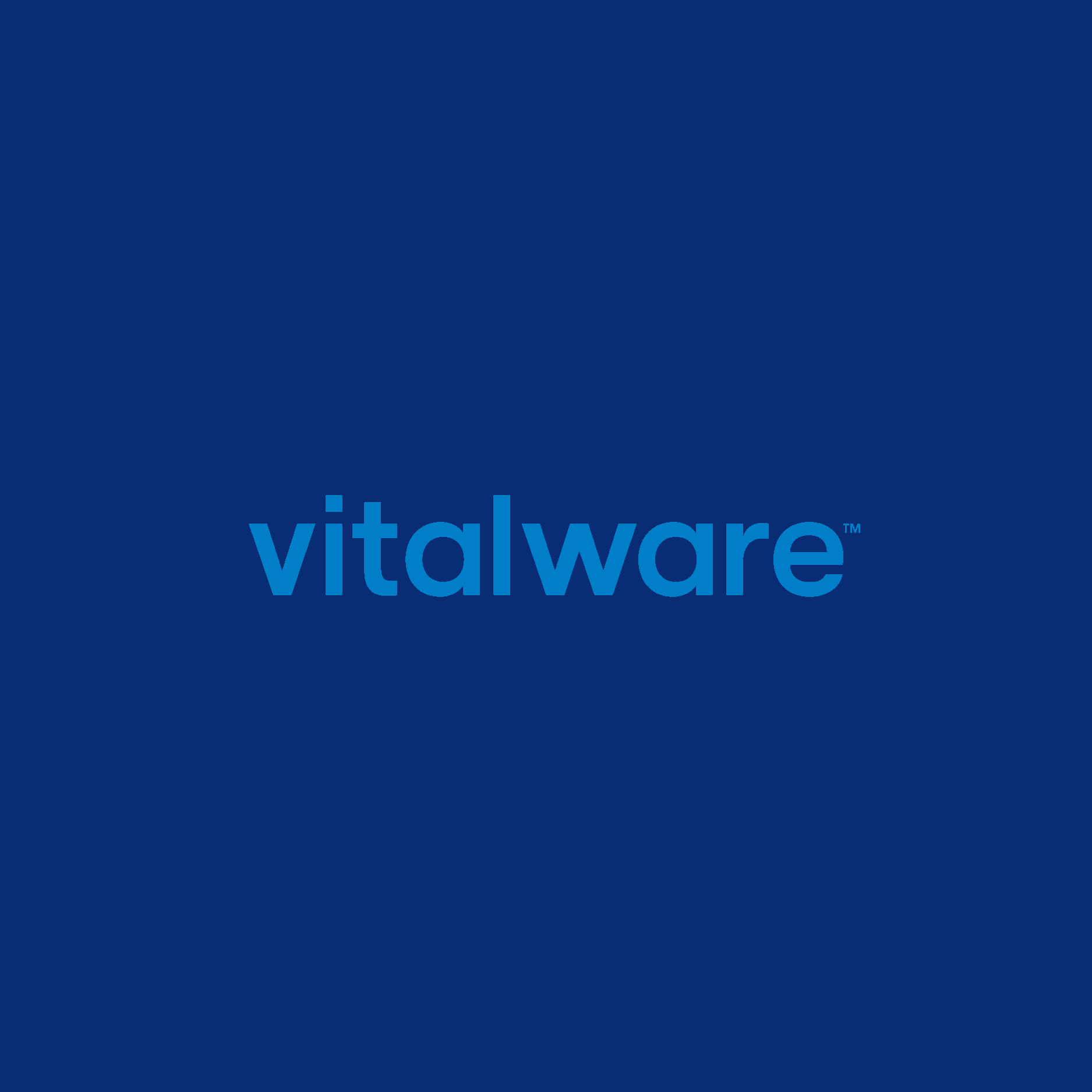 Vitalware | O'Dell Design Co