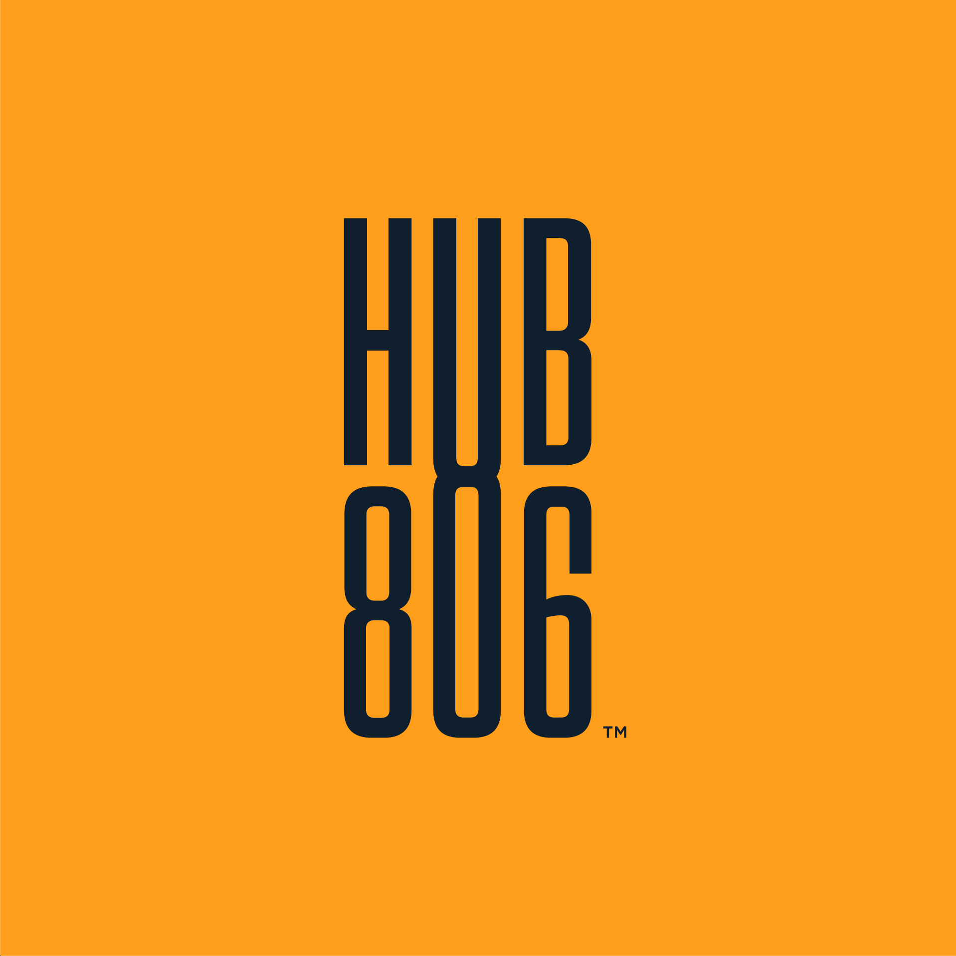 Hub 806 - O'Dell Design Co