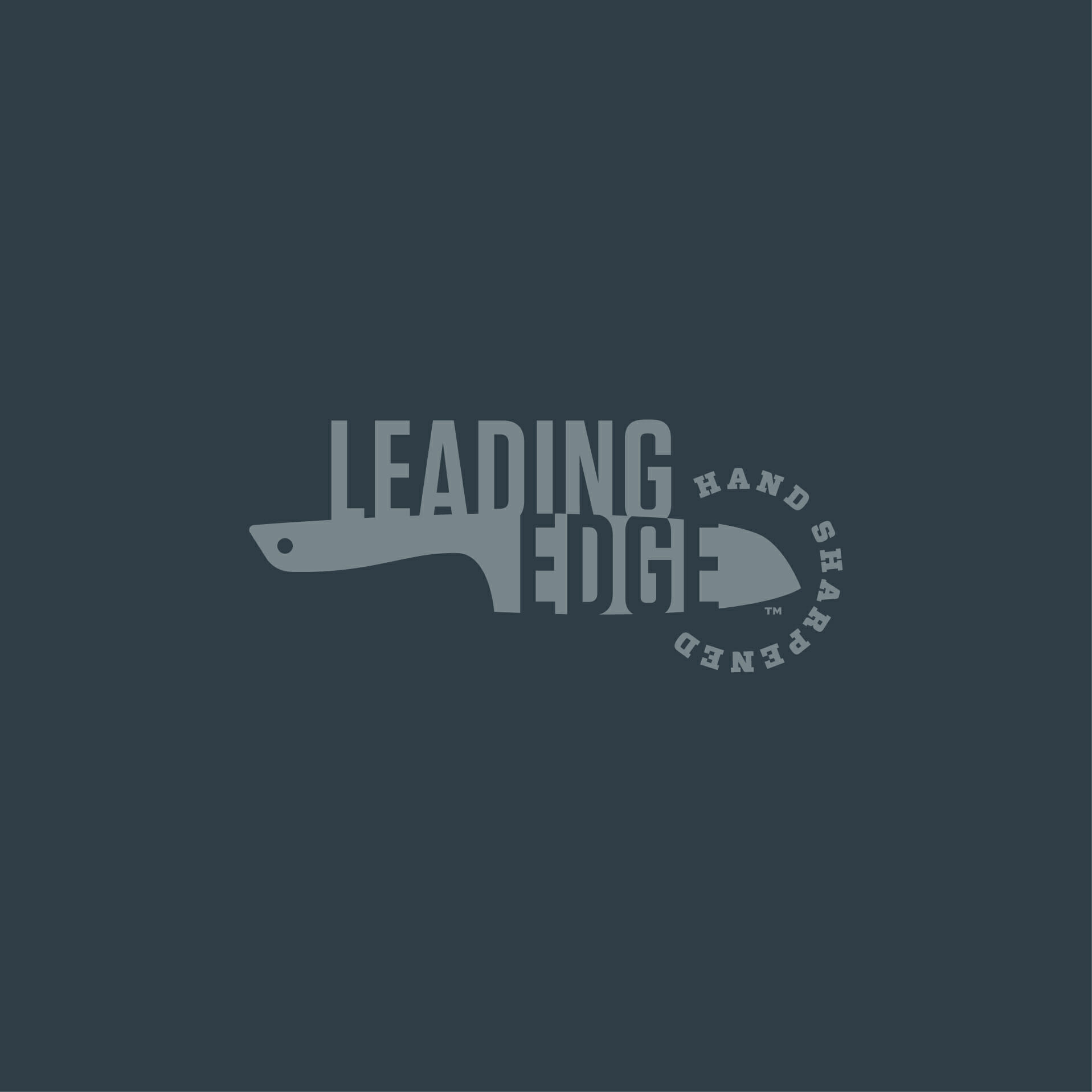 Leading Edge - O'Dell Design Co