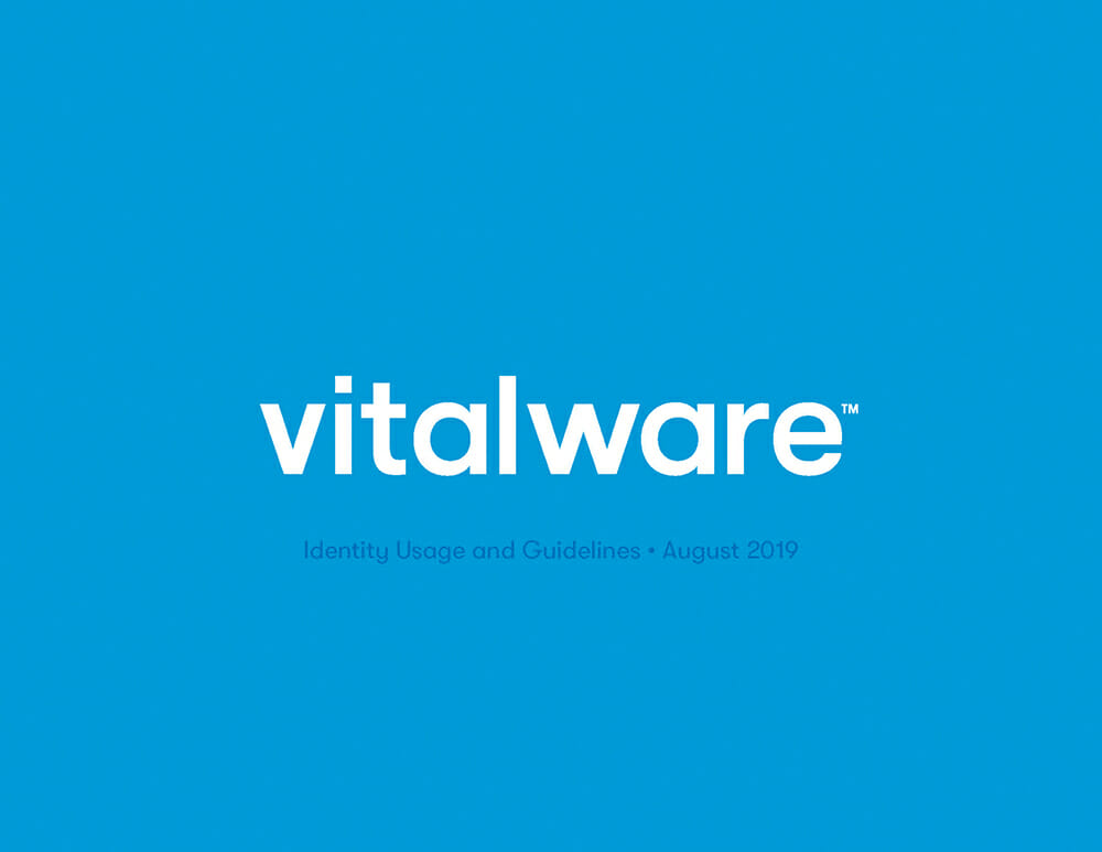 Vitalware | O'Dell Design Co