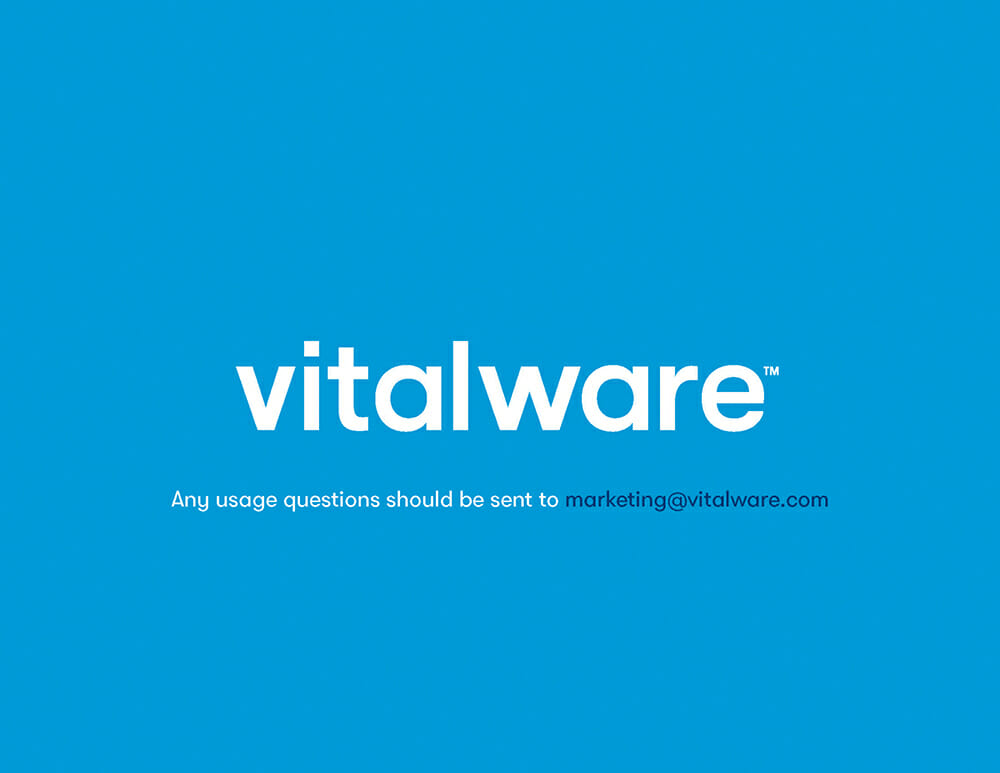 Vitalware | O'Dell Design Co